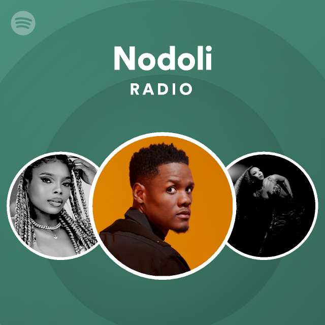 Nodoli Radio - playlist by Spotify | Spotify