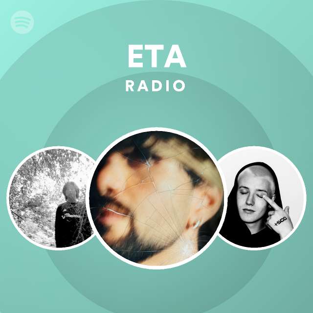 ETA Radio - playlist by Spotify | Spotify