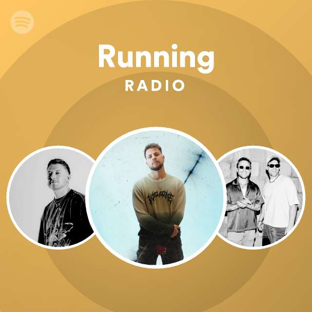 Running Radio - playlist by Spotify | Spotify