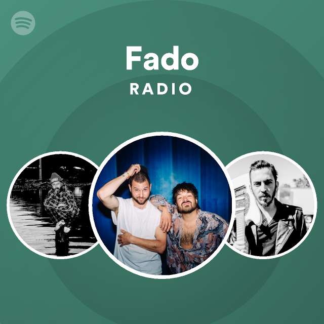 Fado Radio - playlist by Spotify | Spotify