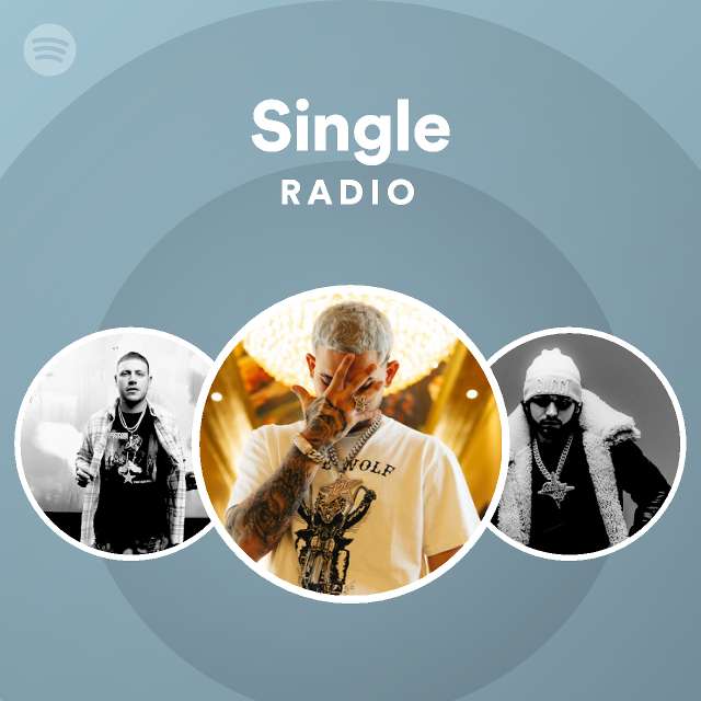 Single Radio - playlist by Spotify | Spotify