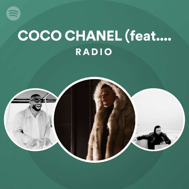 COCO CHANEL (feat. Veysel) Radio - playlist by Spotify | Spotify