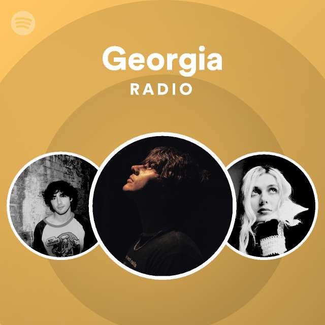 Georgia Radio - playlist by Spotify | Spotify