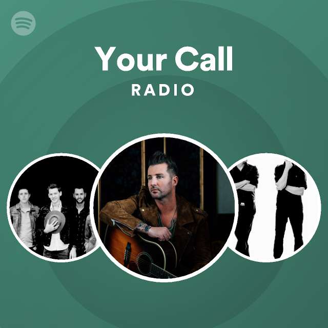 Your Call Radio | Spotify Playlist