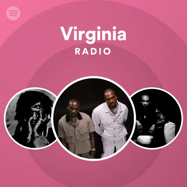 Virginia Radio - playlist by Spotify | Spotify