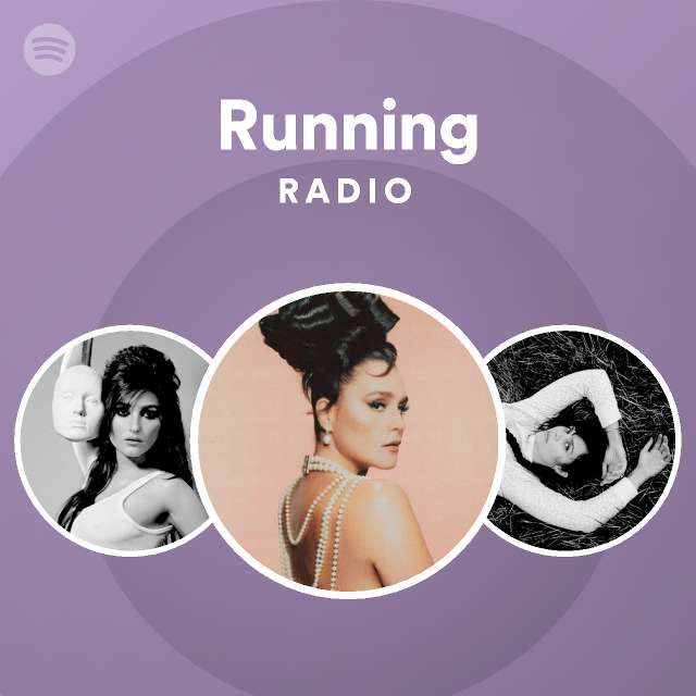 Running Radio - playlist by Spotify | Spotify