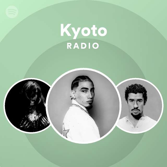 Kyoto Radio - playlist by Spotify | Spotify