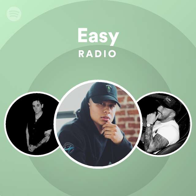 Easy Radio - playlist by Spotify | Spotify