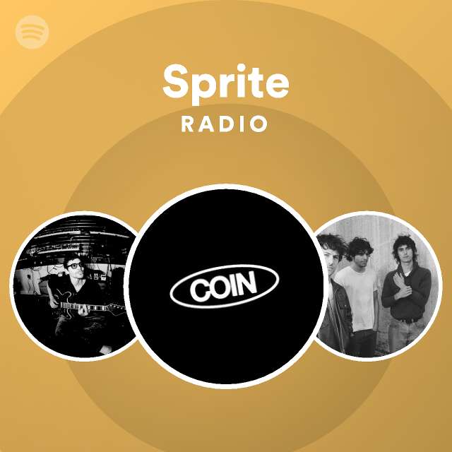 Sprite Radio - playlist by Spotify | Spotify