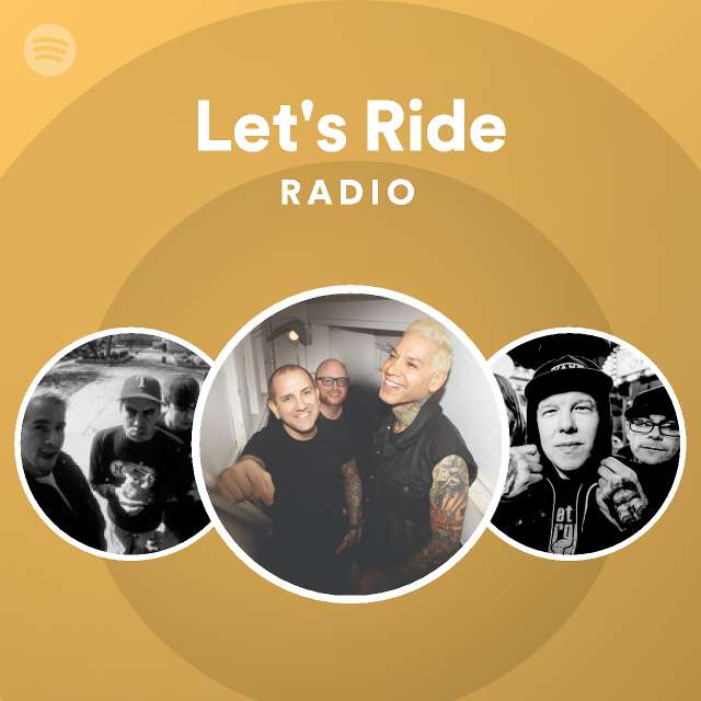 Let's Ride Radio - playlist by Spotify | Spotify