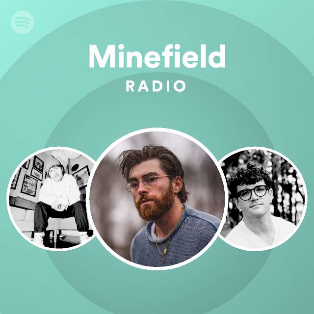 Minefield Radio - playlist by Spotify | Spotify