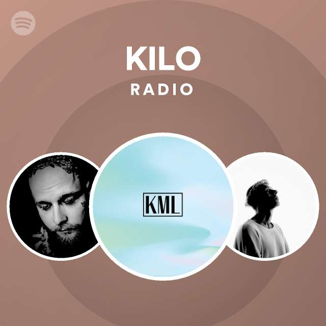 KILO Radio - playlist by Spotify | Spotify
