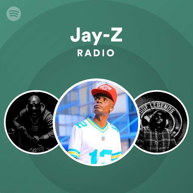 Jay-Z Radio | Spotify Playlist