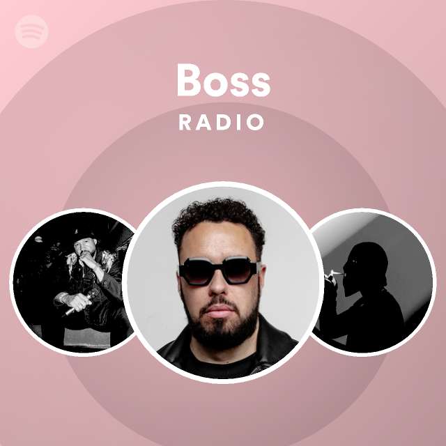 Boss Radio - playlist by Spotify | Spotify