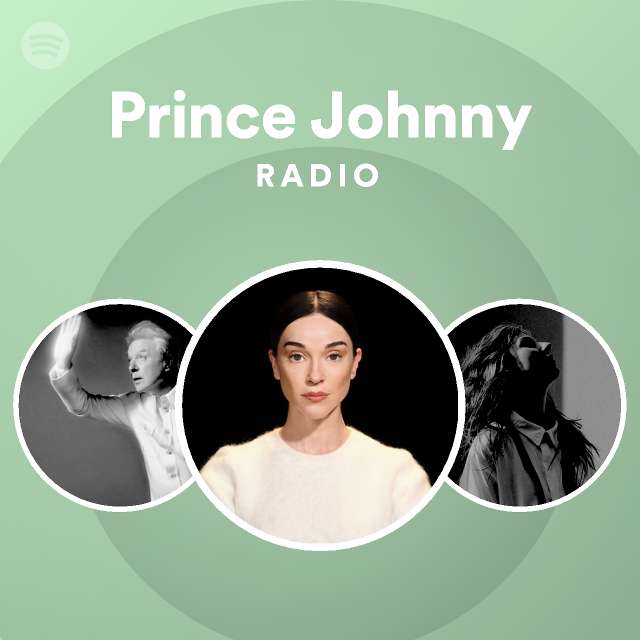 Prince Johnny Radio - playlist by Spotify | Spotify