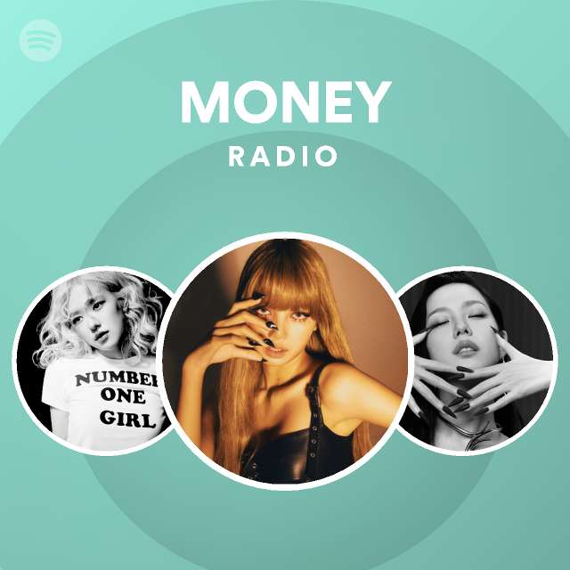 MONEY Radio - playlist by Spotify | Spotify