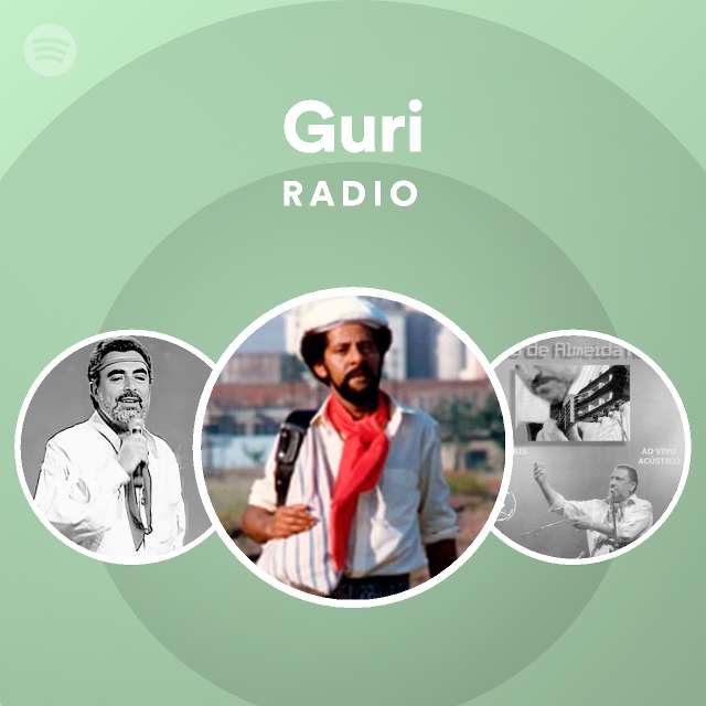 Guri Radio - playlist by Spotify | Spotify