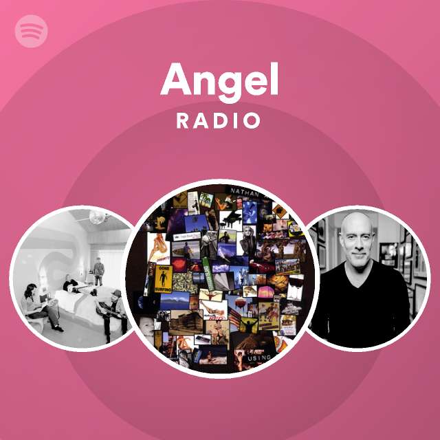 Angel Radio - playlist by Spotify | Spotify