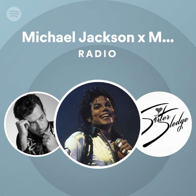Michael Jackson x Mark Ronson: Diamonds are Invincible Radio - playlist by Spotify | Spotify