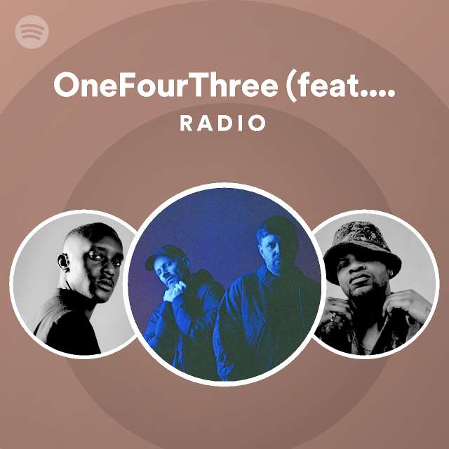 OneFourThree (feat. Buddy & BJ The Chicago Kid) Radio - playlist by Spotify | Spotify
