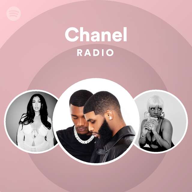 Chanel Radio | Spotify Playlist