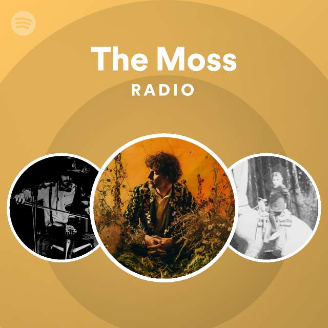 The Moss Radio - playlist by Spotify | Spotify
