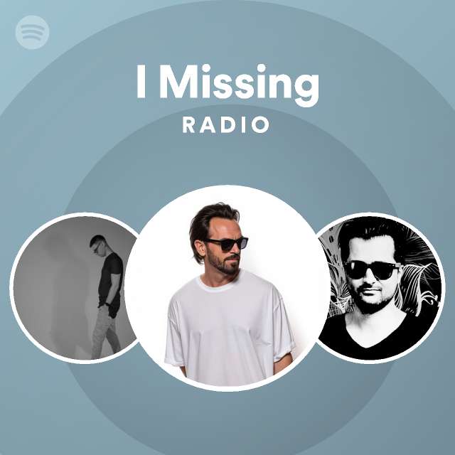 I Missing Radio - playlist by Spotify | Spotify