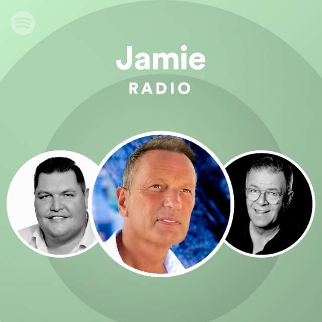 Jamie Radio - playlist by Spotify | Spotify