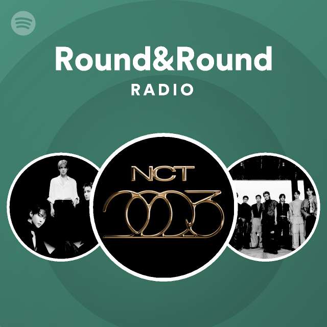 Round&Round Radio - playlist by Spotify | Spotify