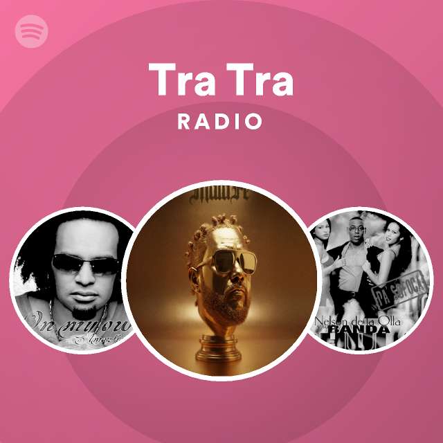 Tra Tra Radio - playlist by Spotify | Spotify