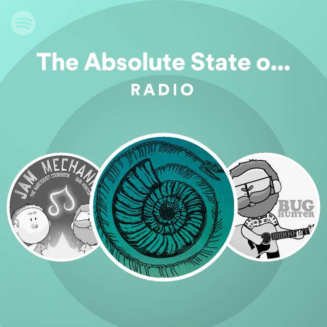 The Absolute State of the Union Radio - playlist by Spotify | Spotify