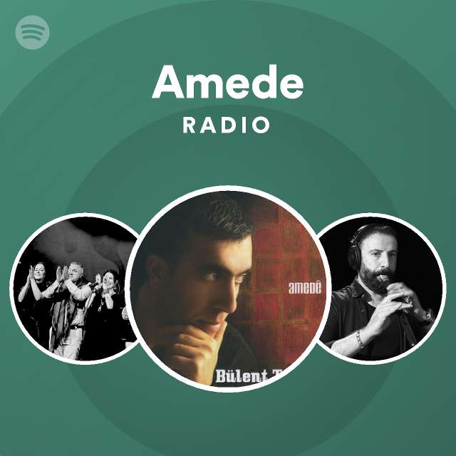 Amede Radio - playlist by Spotify | Spotify