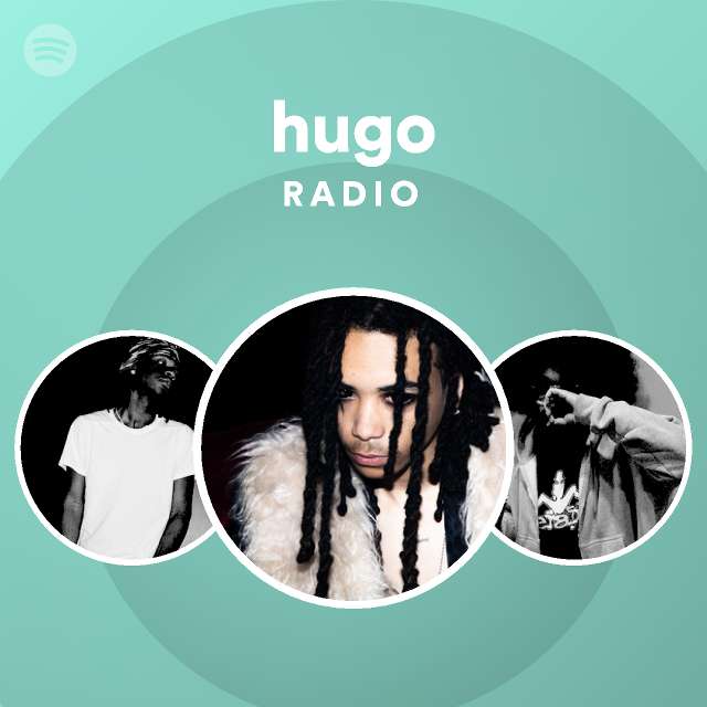 hugo Radio - playlist by Spotify | Spotify