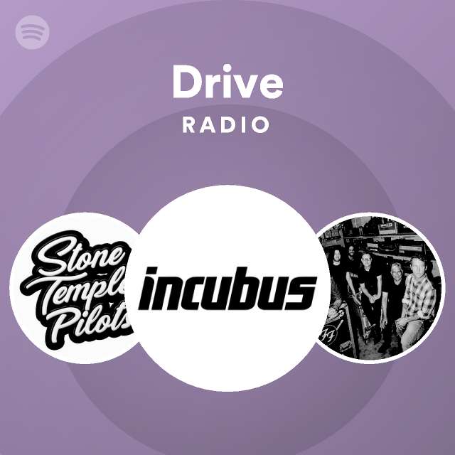 Drive Radio - playlist by Spotify | Spotify