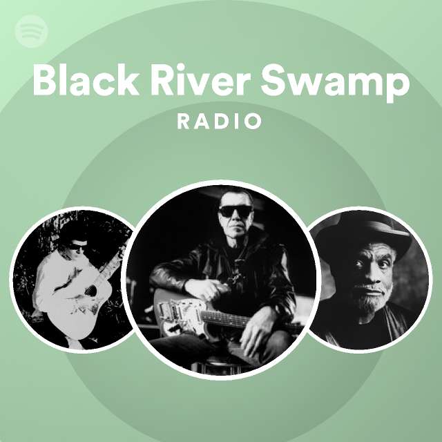 Black River Swamp Radio - playlist by Spotify | Spotify