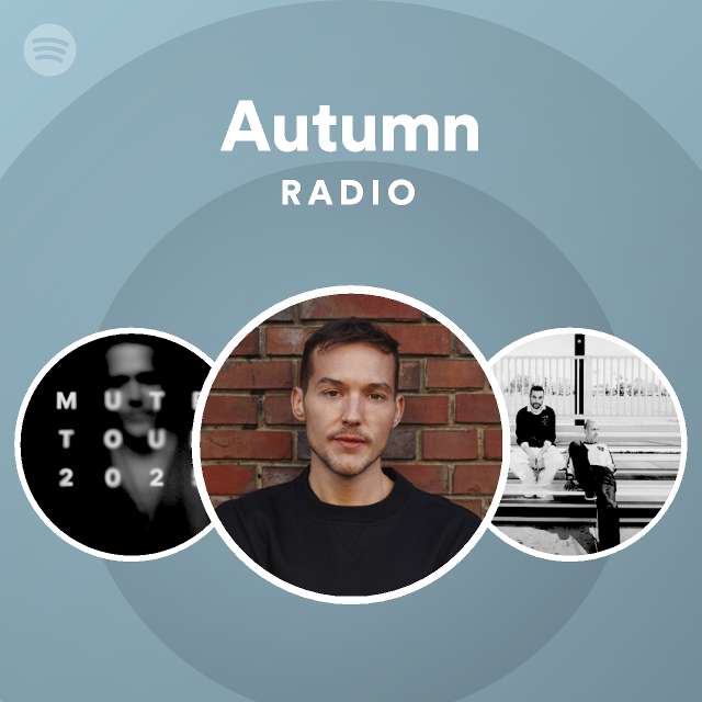Autumn Radio - playlist by Spotify | Spotify