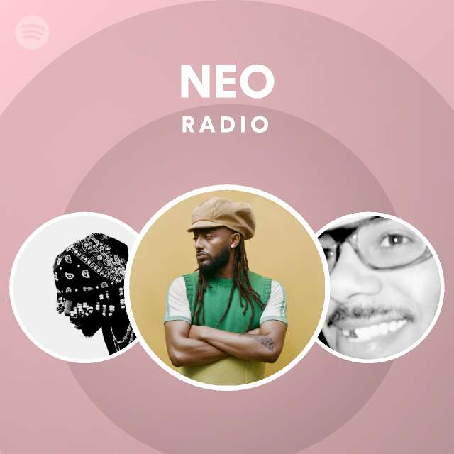 NEO Radio - playlist by Spotify | Spotify