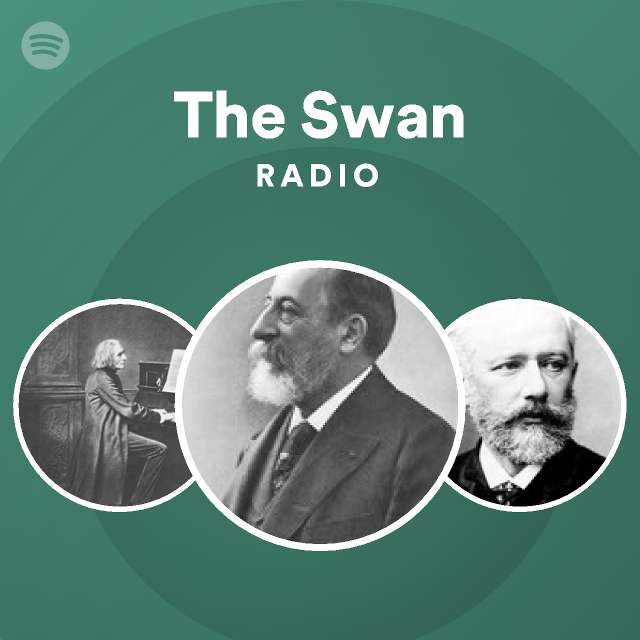 The Swan Radio - playlist by Spotify | Spotify