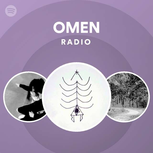 OMEN Radio - playlist by Spotify | Spotify