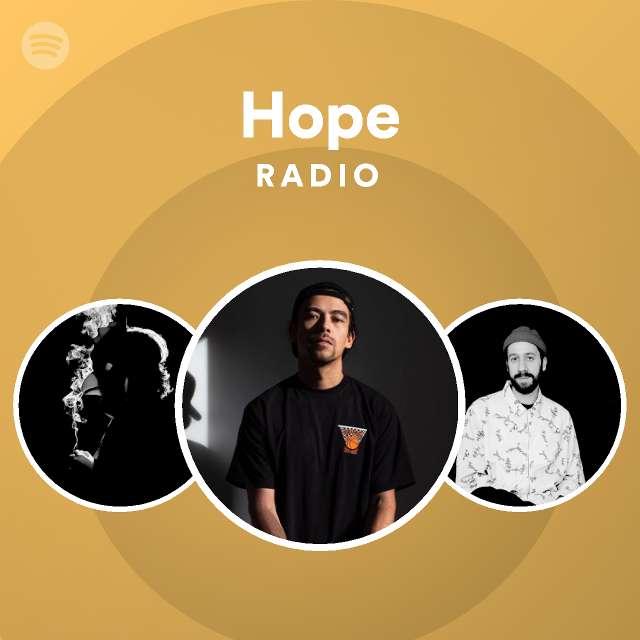 Hope Radio - playlist by Spotify | Spotify