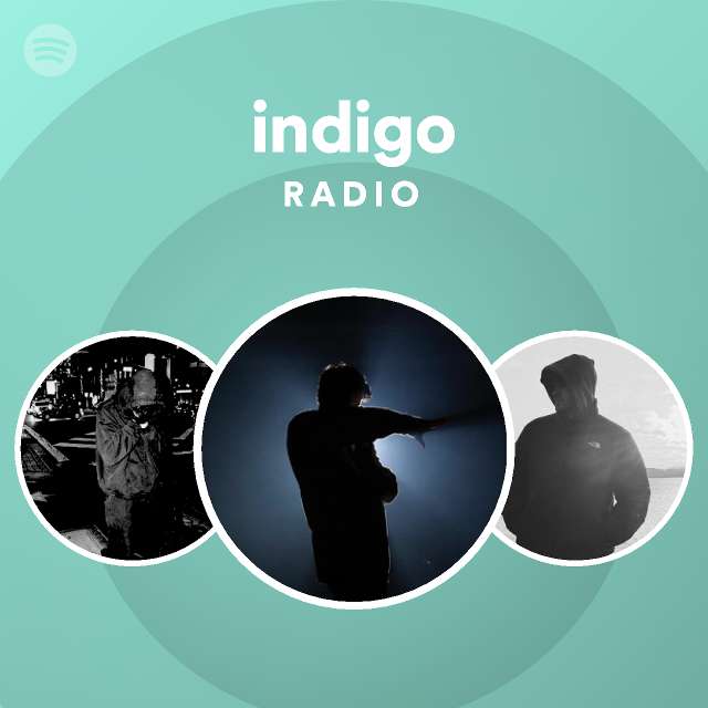 indigo Radio - playlist by Spotify | Spotify