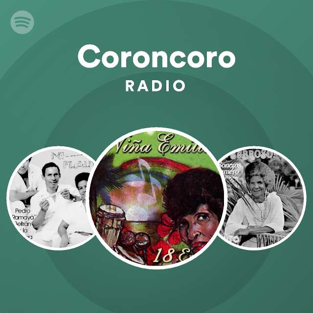 Coroncoro Radio - playlist by Spotify | Spotify