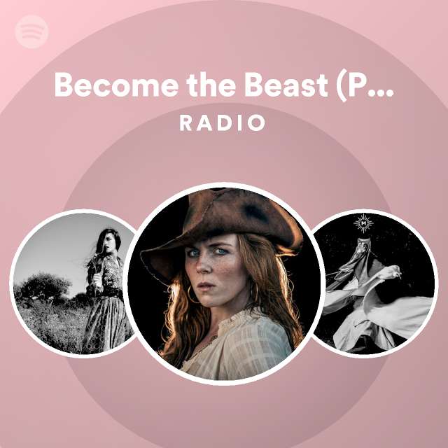 Become the Beast (Predator Remix ) Radio - playlist by Spotify | Spotify