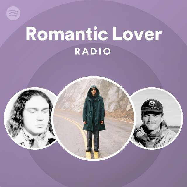 Romantic Lover Radio - playlist by Spotify | Spotify