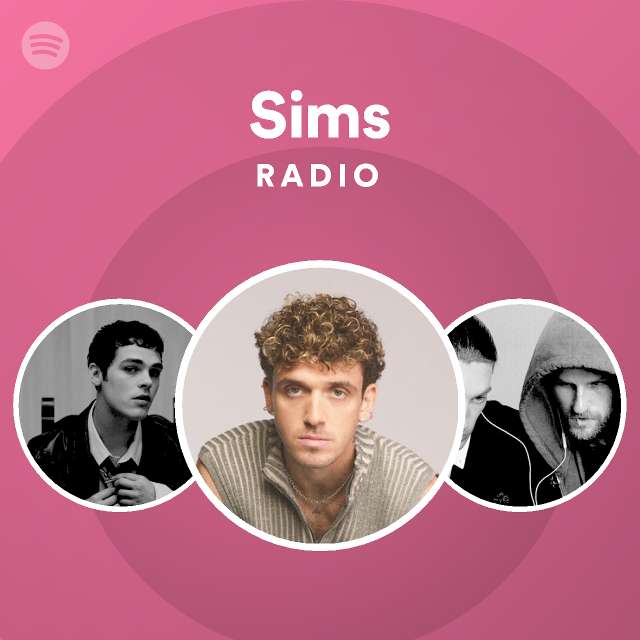 Sims Radio - playlist by Spotify | Spotify