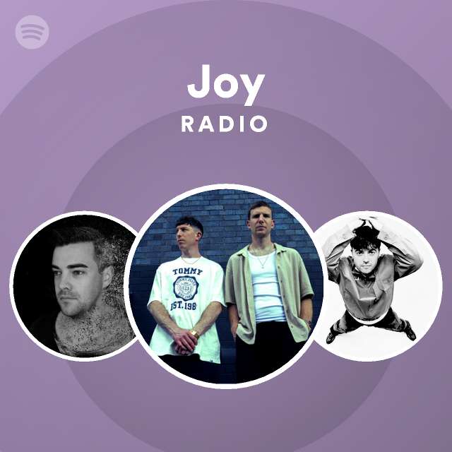 Joy Radio - playlist by Spotify | Spotify