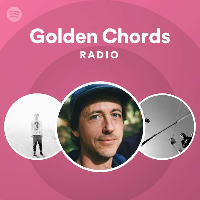 Golden Chords Radio - playlist by Spotify | Spotify
