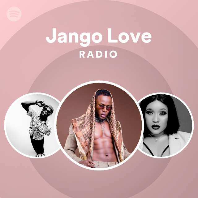 Jango Love Radio - playlist by Spotify | Spotify