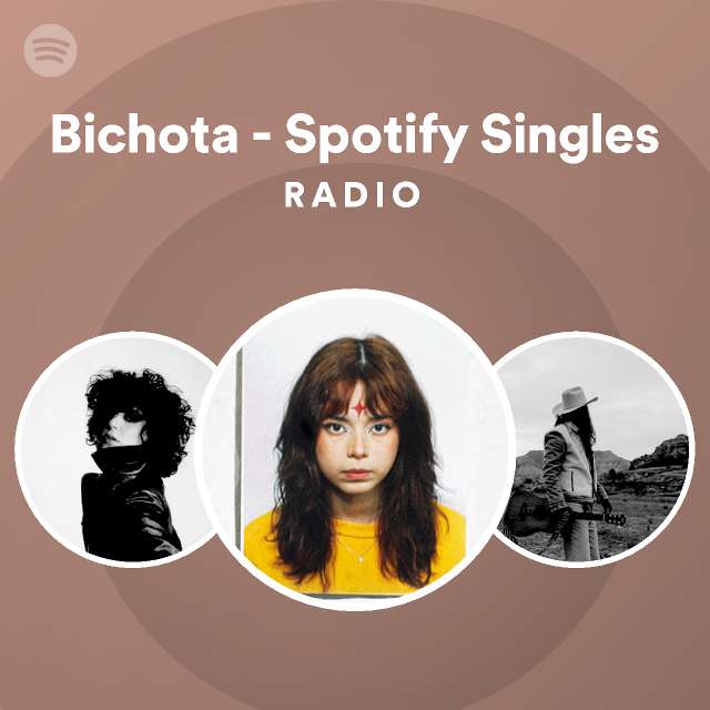 Bichota - Spotify Singles Radio - playlist by Spotify | Spotify