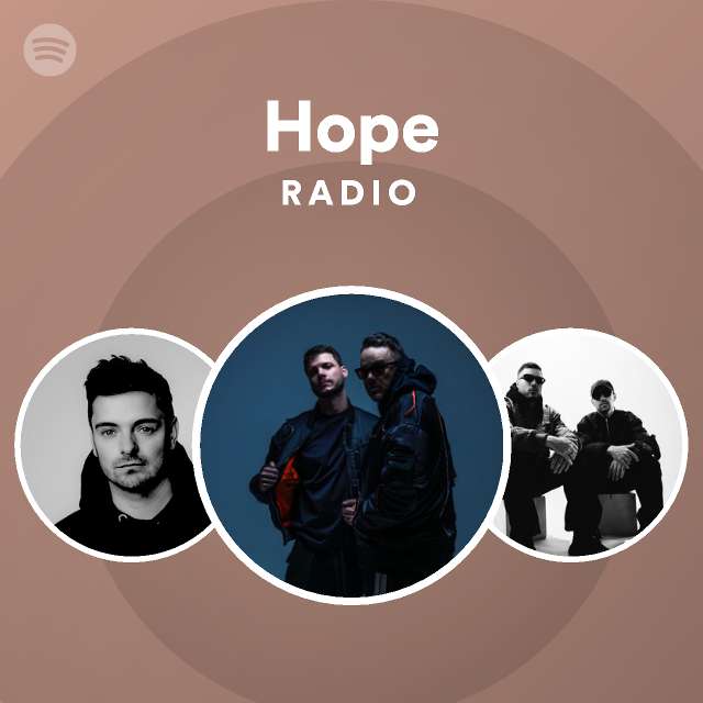 Hope Radio - playlist by Spotify | Spotify